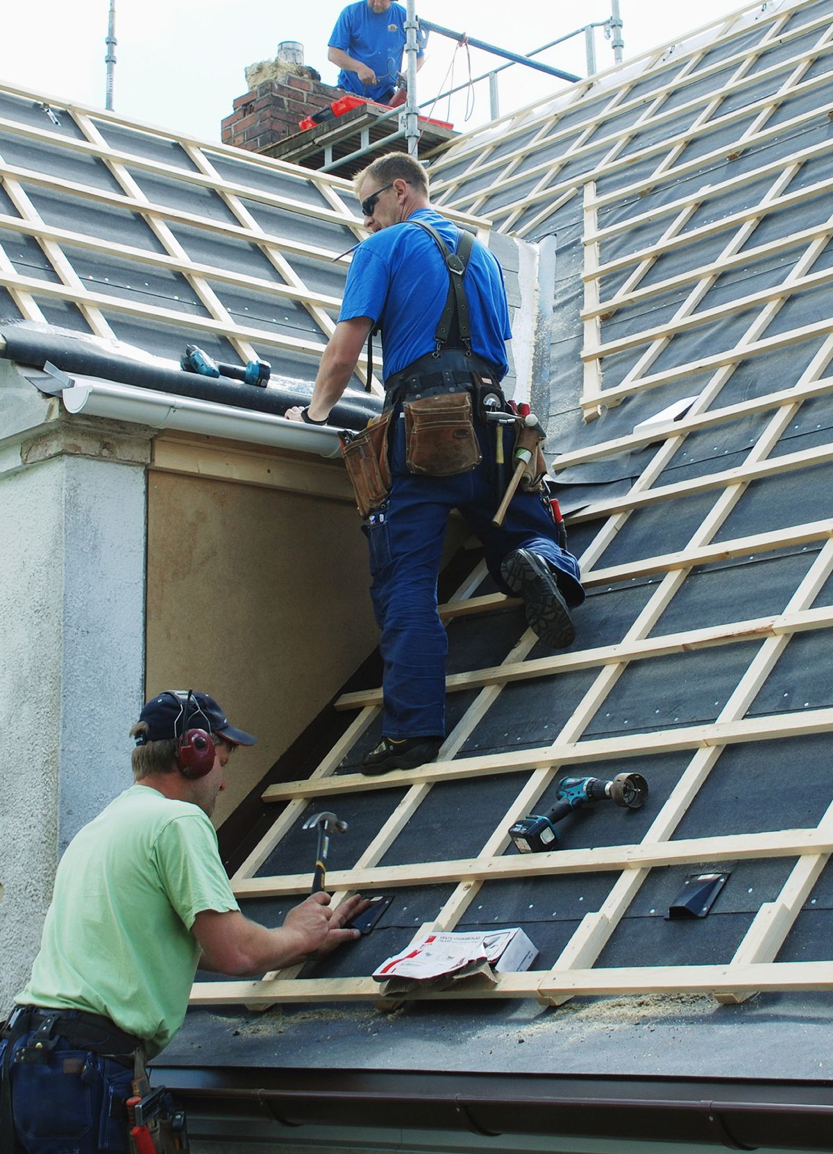 Bungalow Loft Conversions: Add Space to Single Storey Homes | Homebuilding