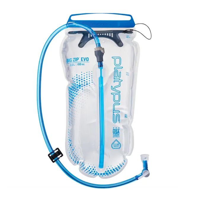 The best hydration bladders 2025: water storage for adventures | Advnture