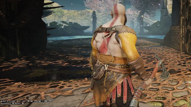 This tiny registry tweak shows what resolution DLSS is rendering at ...