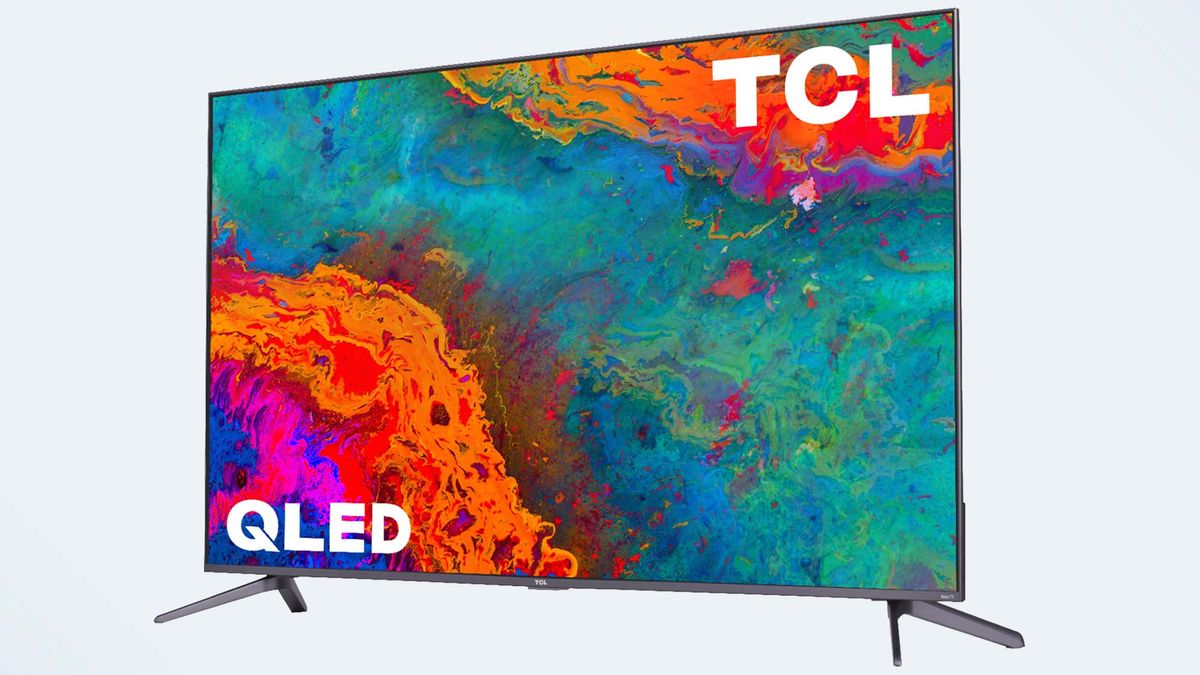 Best QLED TVs of 2021 | Tom's Guide
