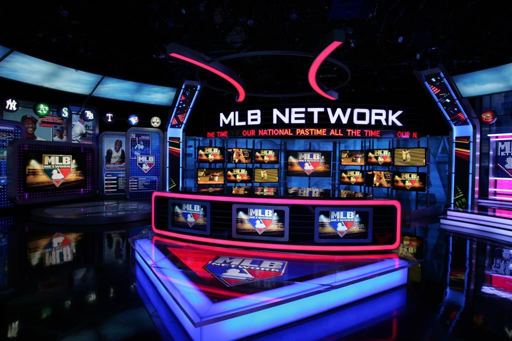 MLB Network Expands with Miranda Routing Technologies | TV Tech