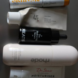 11 Best Skincare Ingredients, According to an Expert | Who What Wear