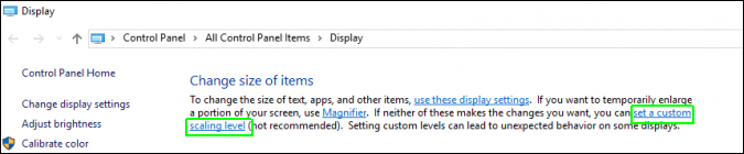 How to Increase the Text Size on Your Computer | Laptop Mag