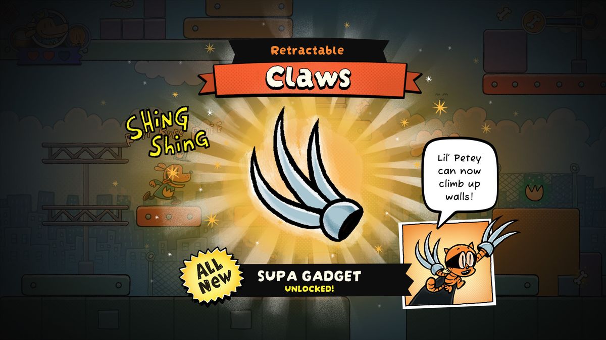 Captain Underpants creator Dav Pilkey's bestselling Dog Man graphic ...