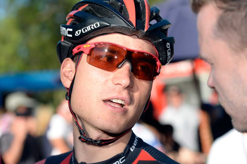 Rick Zabel: I'm writing my own story | Cycling Weekly