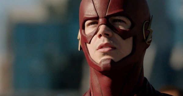 The Flash Season 4 Is Bringing Back A Villain We Haven't Seen Since ...