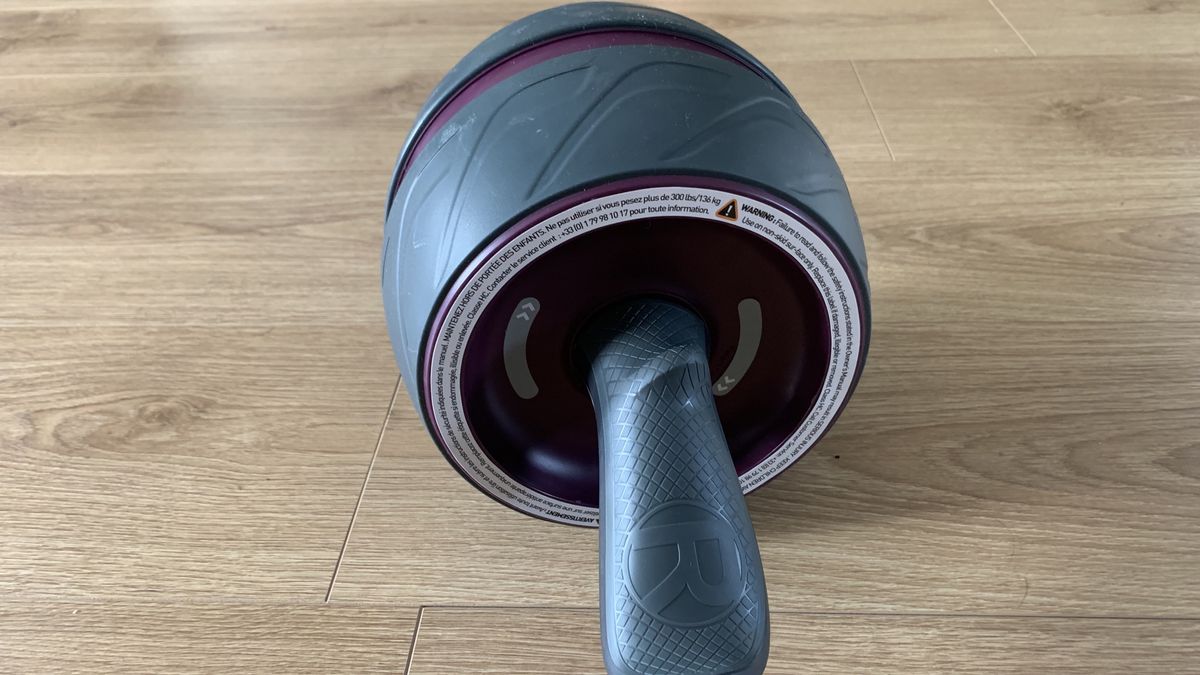 Perfect Fitness Ab Carver Pro review | Live Science