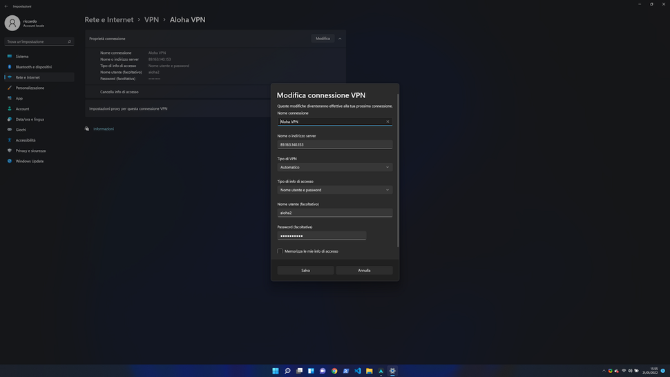 Aloha browser review | TechRadar
