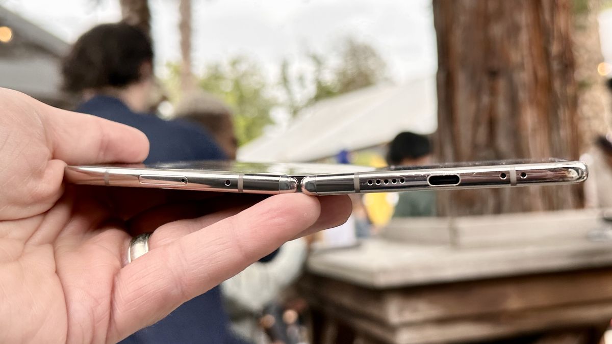 Google Pixel Fold — 5 reasons to buy and 3 reasons to skip | Tom's Guide