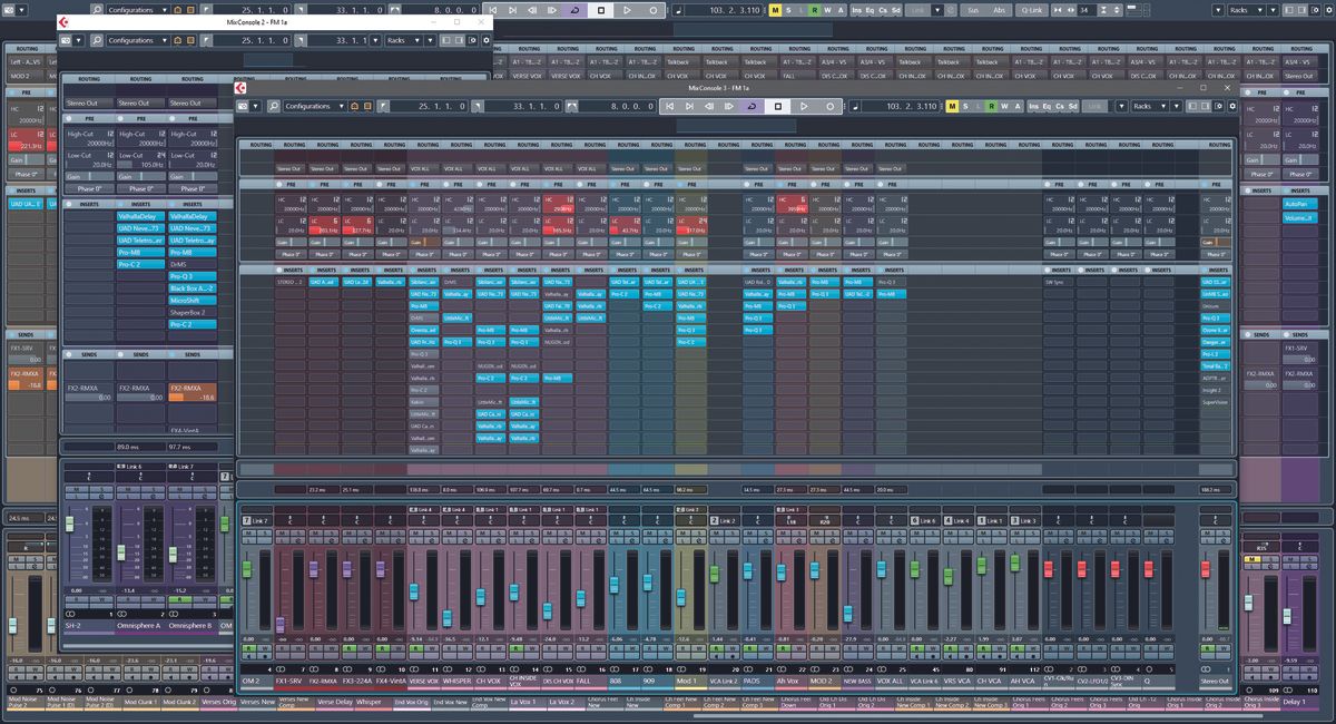10 power tips to help you get more out of Cubase 11 | MusicRadar