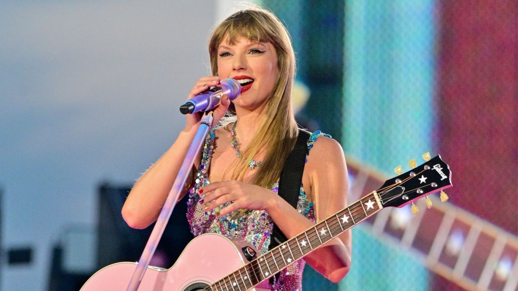 Every Surprise Song Taylor Swift Plays On The Eras Tour | Cinemablend