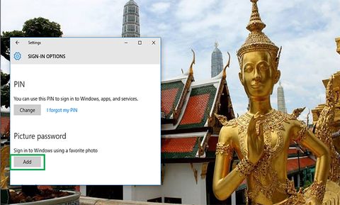 How to Change Your Password in Windows 10 | Laptop Mag