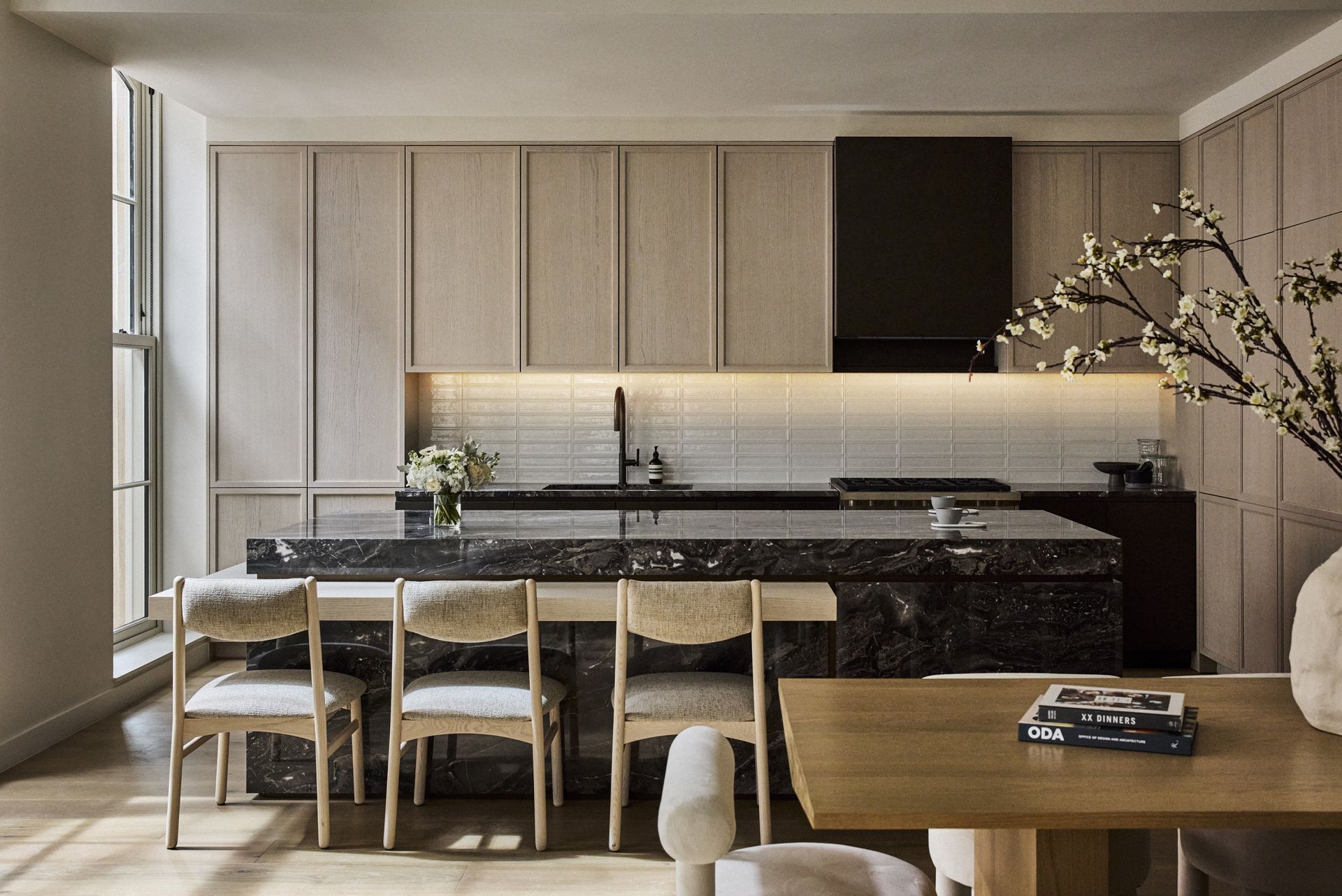 First look inside 62 Reade Street in New York | Wallpaper*