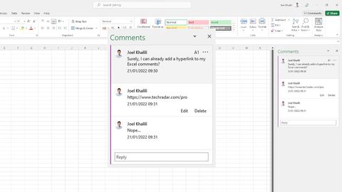This new Microsoft Excel feature is so obvious we can't believe it didn ...