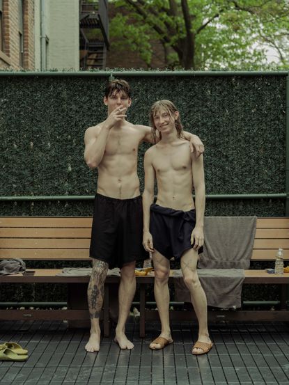 We Visit The Russian And Turkish Baths In New York City Wallpaper 2829