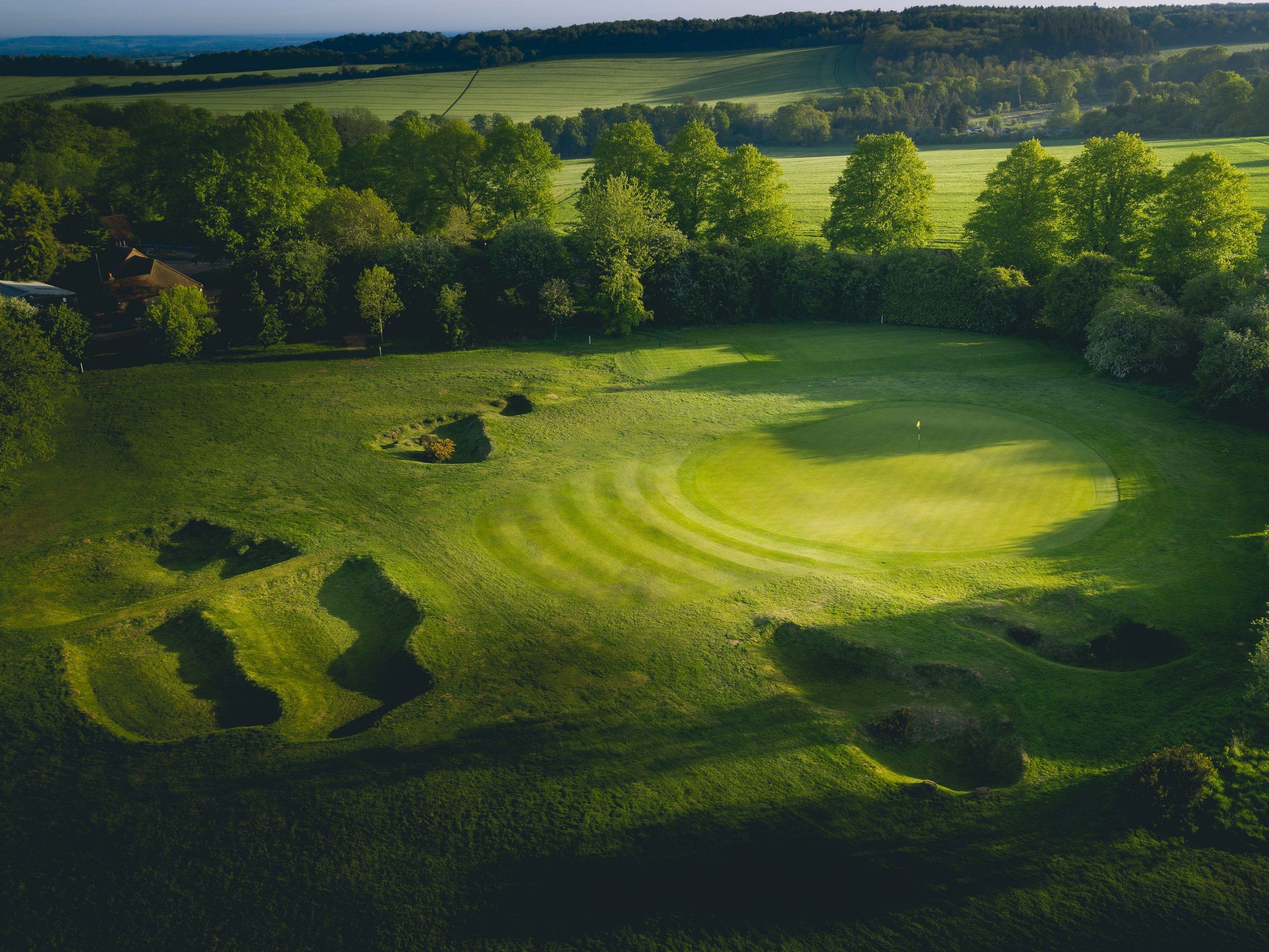 The Most Underrated Golf Courses in the UK&I | Golf Monthly