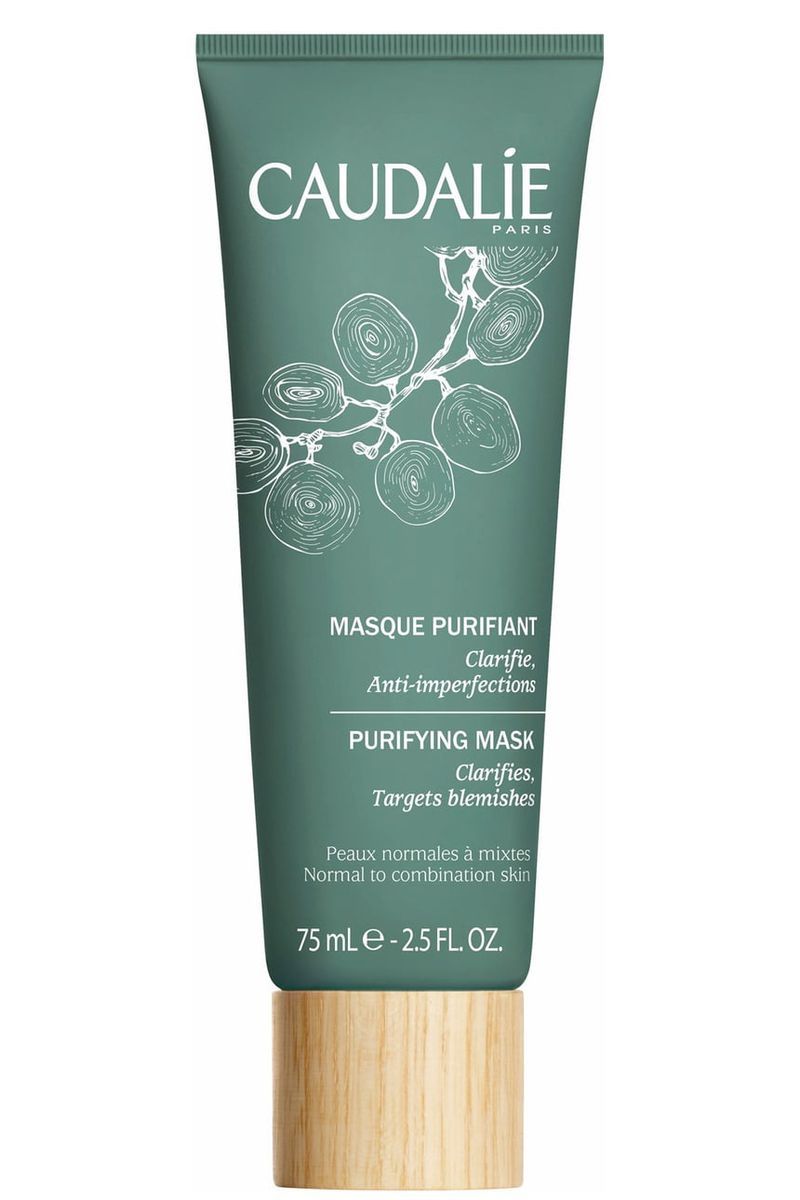 The 14 Best Face Masks for Acne-Prone Skin in 2023 | Marie Claire