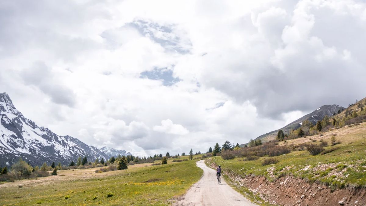 Val di Sole launches the Alpine Gravel Project and promises the finest ...