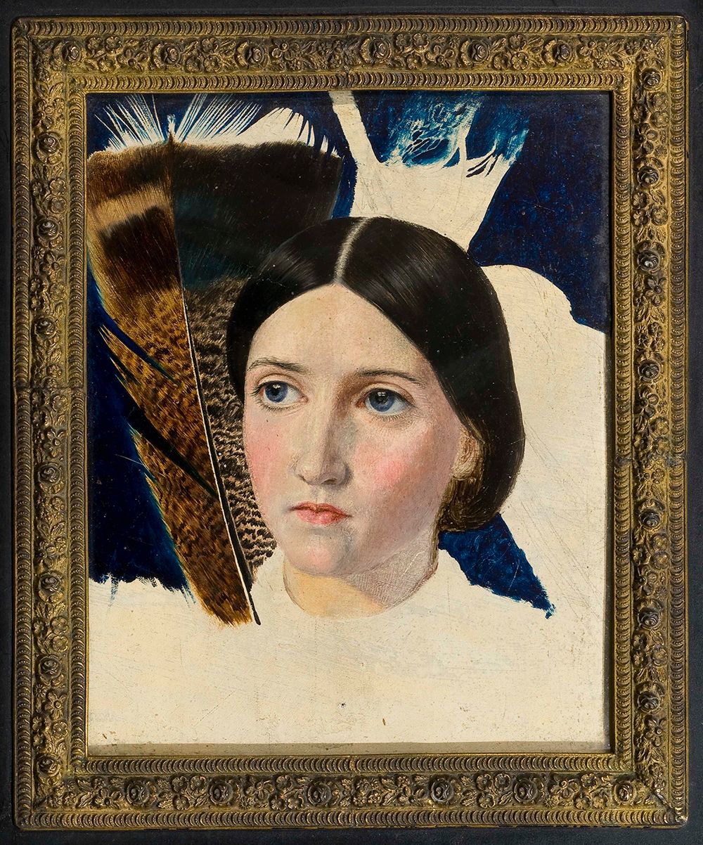In Focus: How Christina Rossetti's poetry spilled over into the world ...