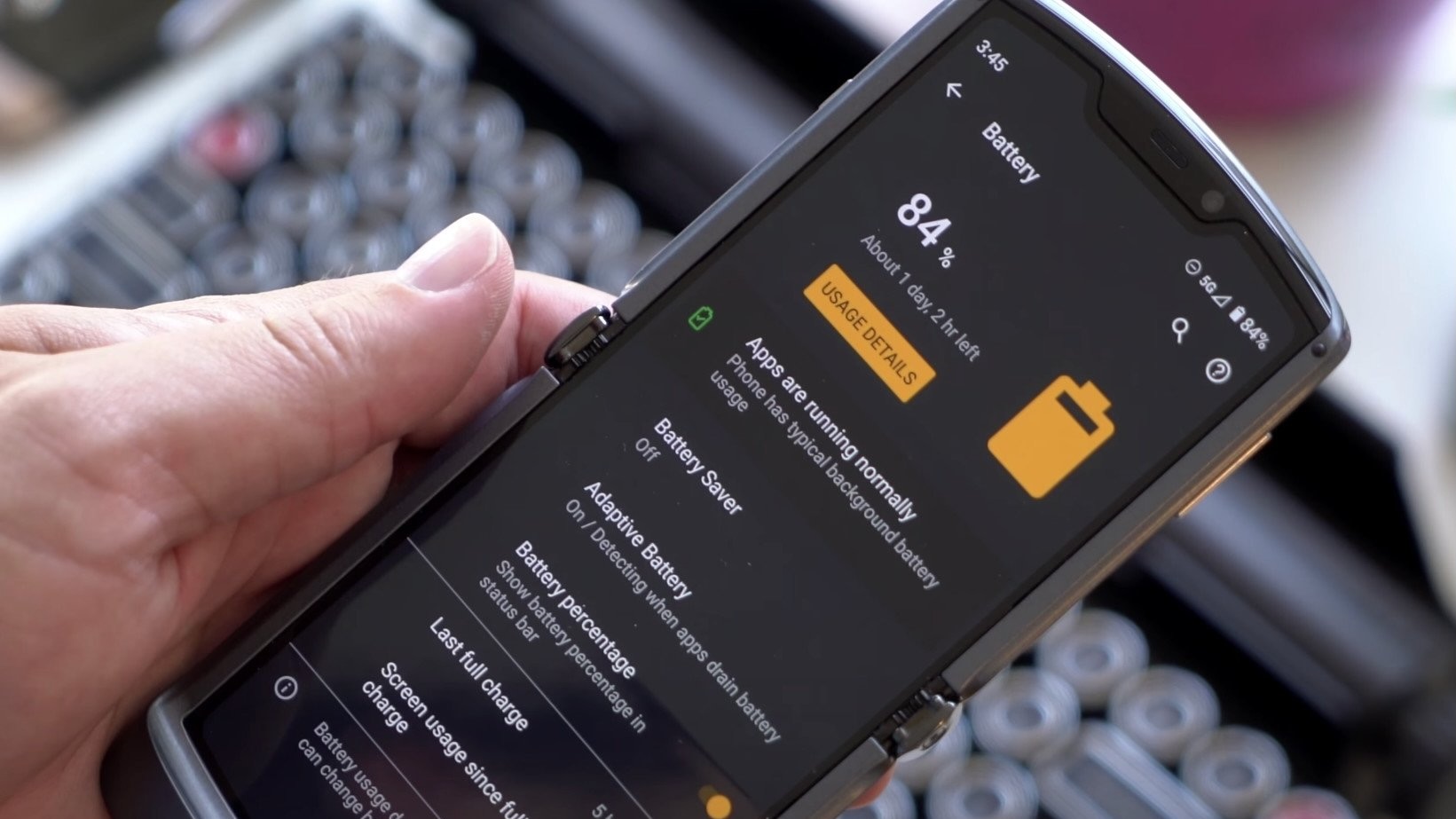 Motorola Razr 3: Everything we know so far | Android Central