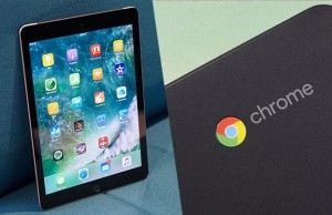 How Does Apple's New iPad Stack Up to Chromebooks? | Laptop Mag