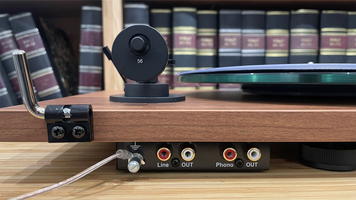 Pro-Ject T1 Evo BT review: Pro-Ject nails the affordable Bluetooth ...