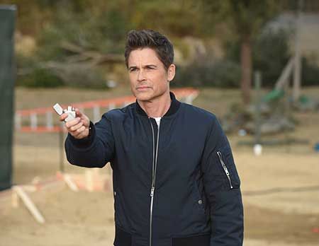 Rob Lowe Joins CBS’ ‘Code Black’ as Series Regular | Next TV