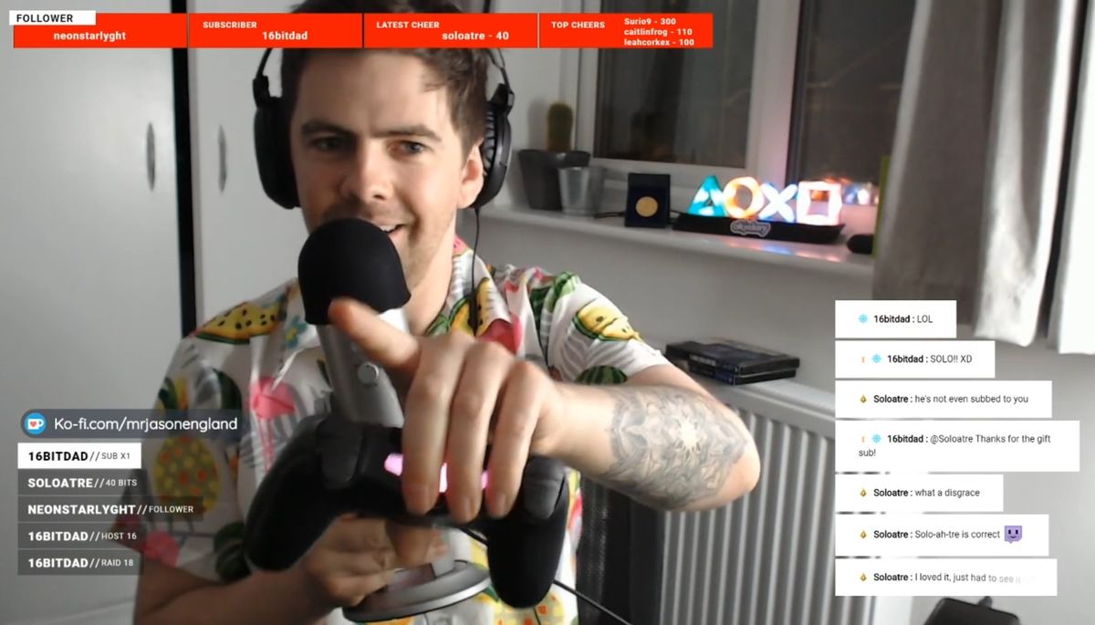 Ultimate guide to Twitch: The tips, tricks and gear you need | Tom's Guide