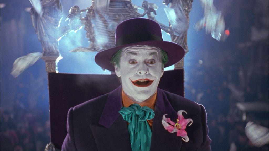 Every on-screen Joker ranked from worst to best | GamesRadar+