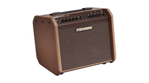 Best acoustic guitar amps 2025 | GuitarPlayer