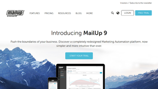 10 best email newsletter tools | Creative Bloq