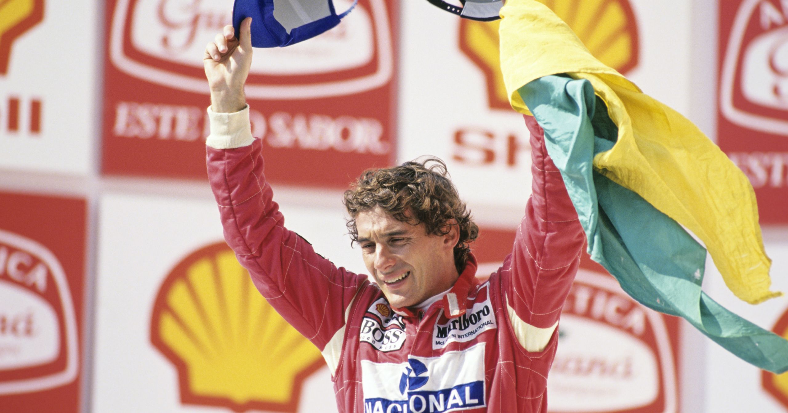 Senna | What to Watch