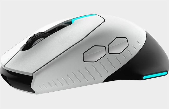 These are the gaming mice that support Nvidia's low latency Reflex ...