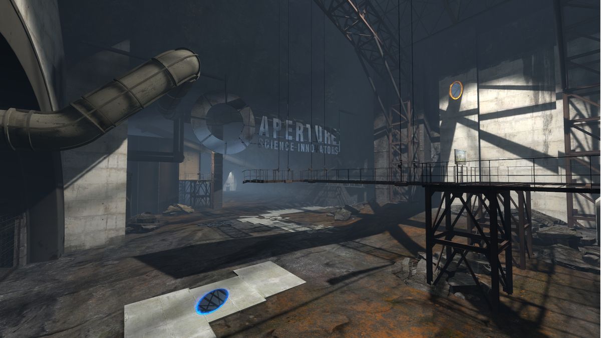 Games that defined the Decade: Portal 2 is still one of the most ...