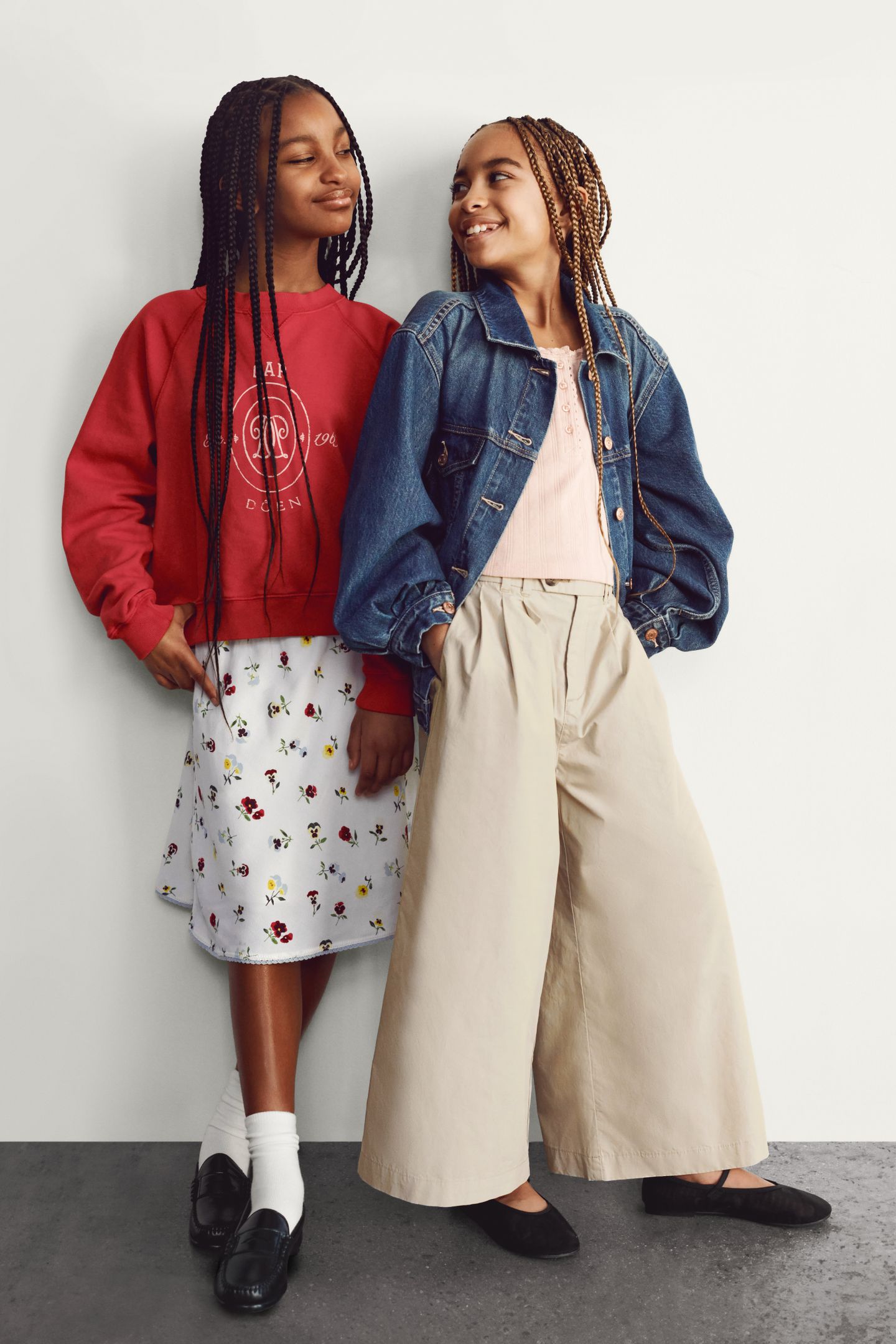 The Gap x Dôen Collaboration Brings Celebrity-Favorites to Everyone ...