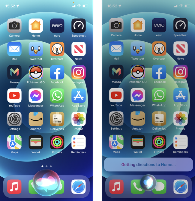 How to use Maps with Siri | iMore