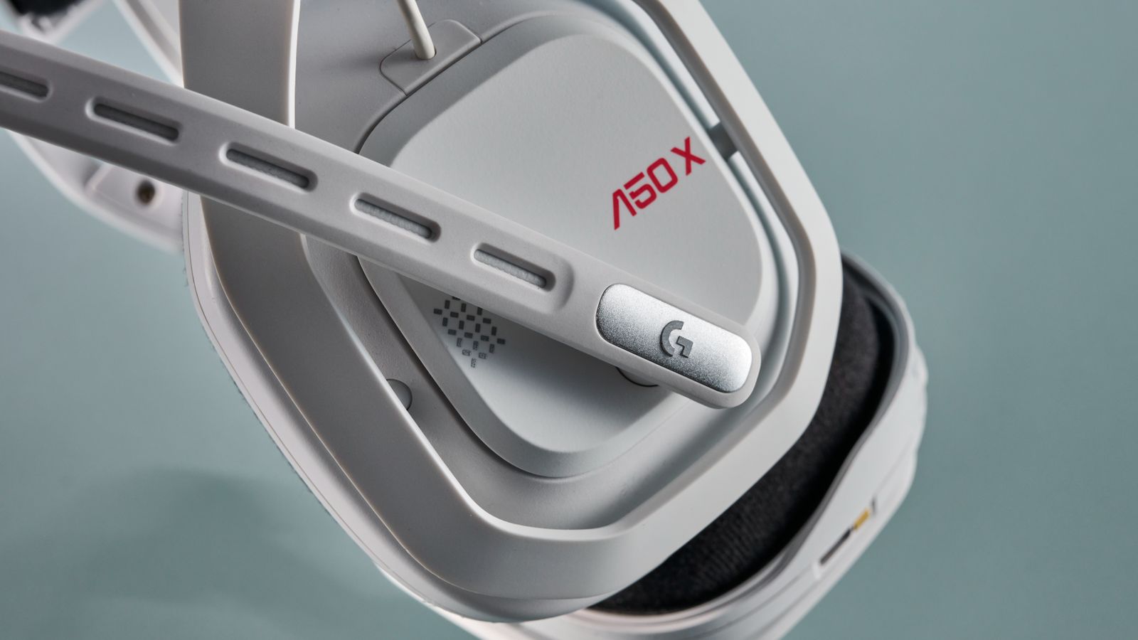 Logitech Astro A50 X review: gaming headset heaven for multi-system ...