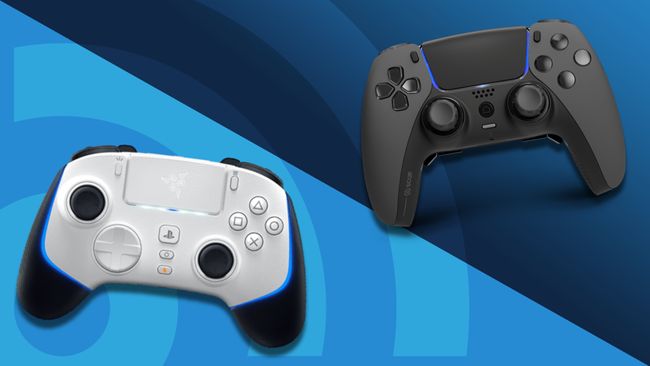 Razer Wolverine V2 Pro vs Scuf Reflex Pro: which high-end pad comes out ...