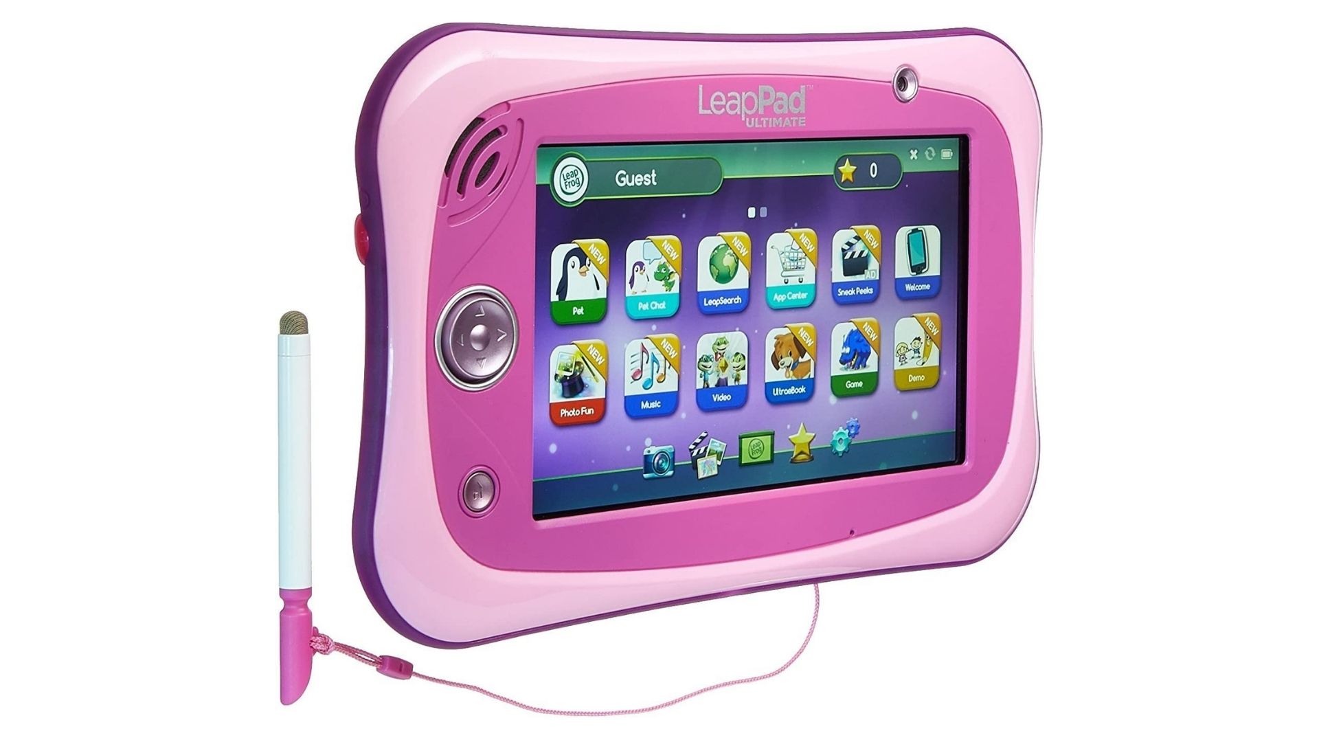 Should I buy the LeapFrog LeapPad Ultimate? | T3