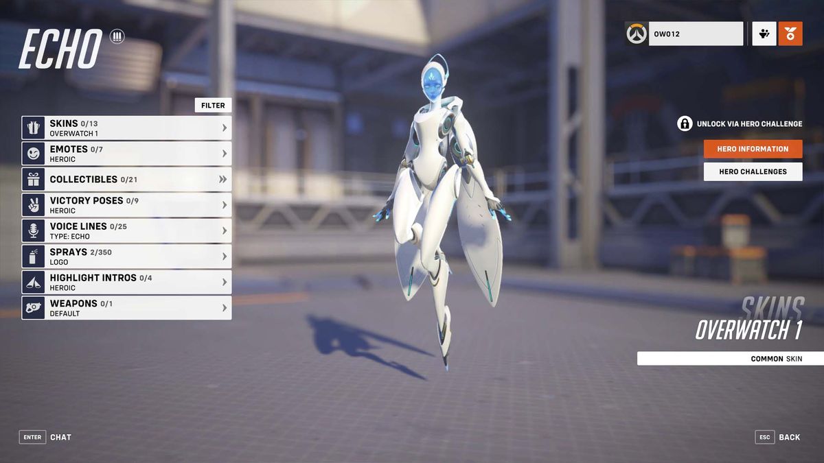 All Overwatch 2 Hero changes and reworks | GamesRadar+