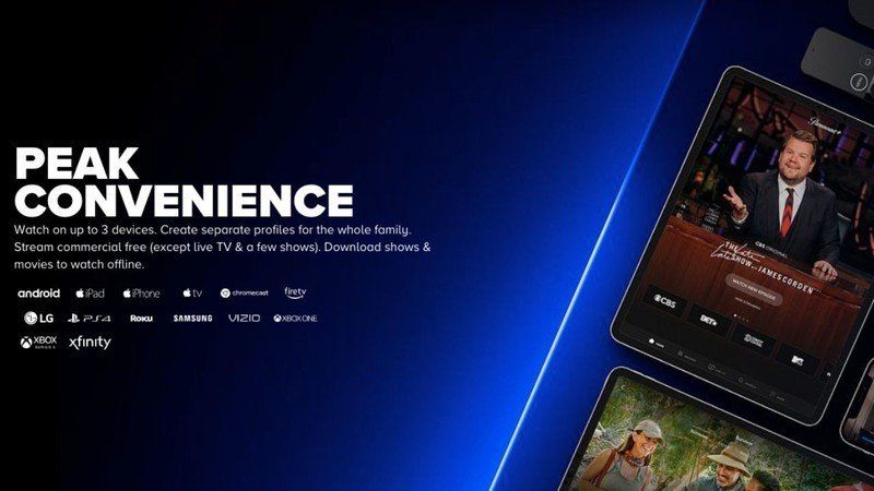 Paramount Plus: Price, shows & how to try for free | Android Central