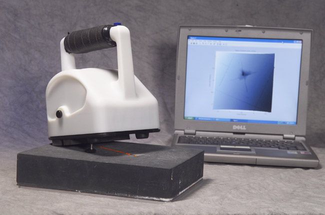 New Laser Scanners to Detect Shuttle Tile Damage | Space