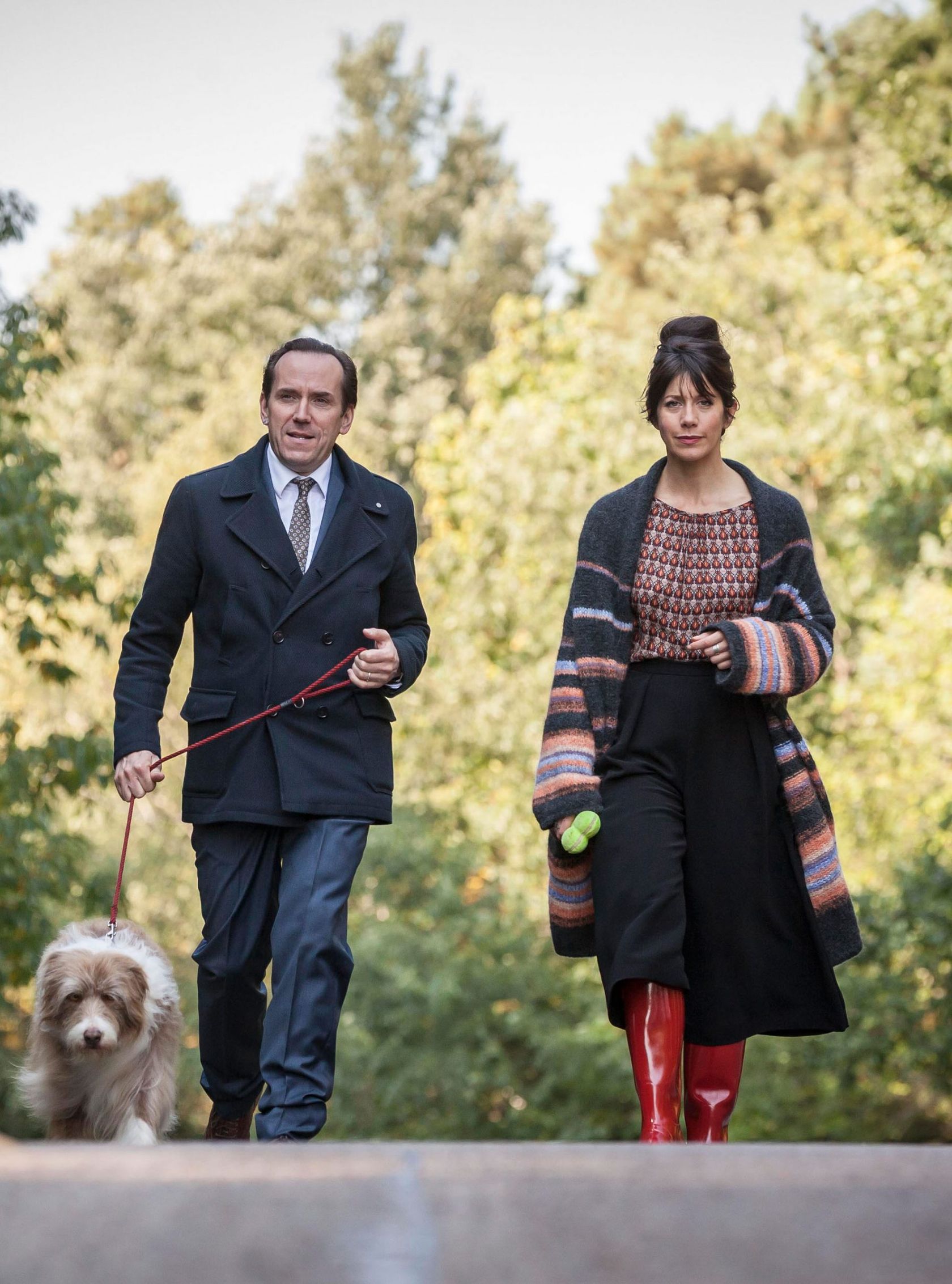 INSIDER: Doc Martin’s Caroline Catz Reveals Details Of Her New TV ...