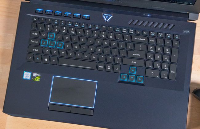 Acer Predator Helios 500 - Full Review and Benchmarks | Laptop Mag