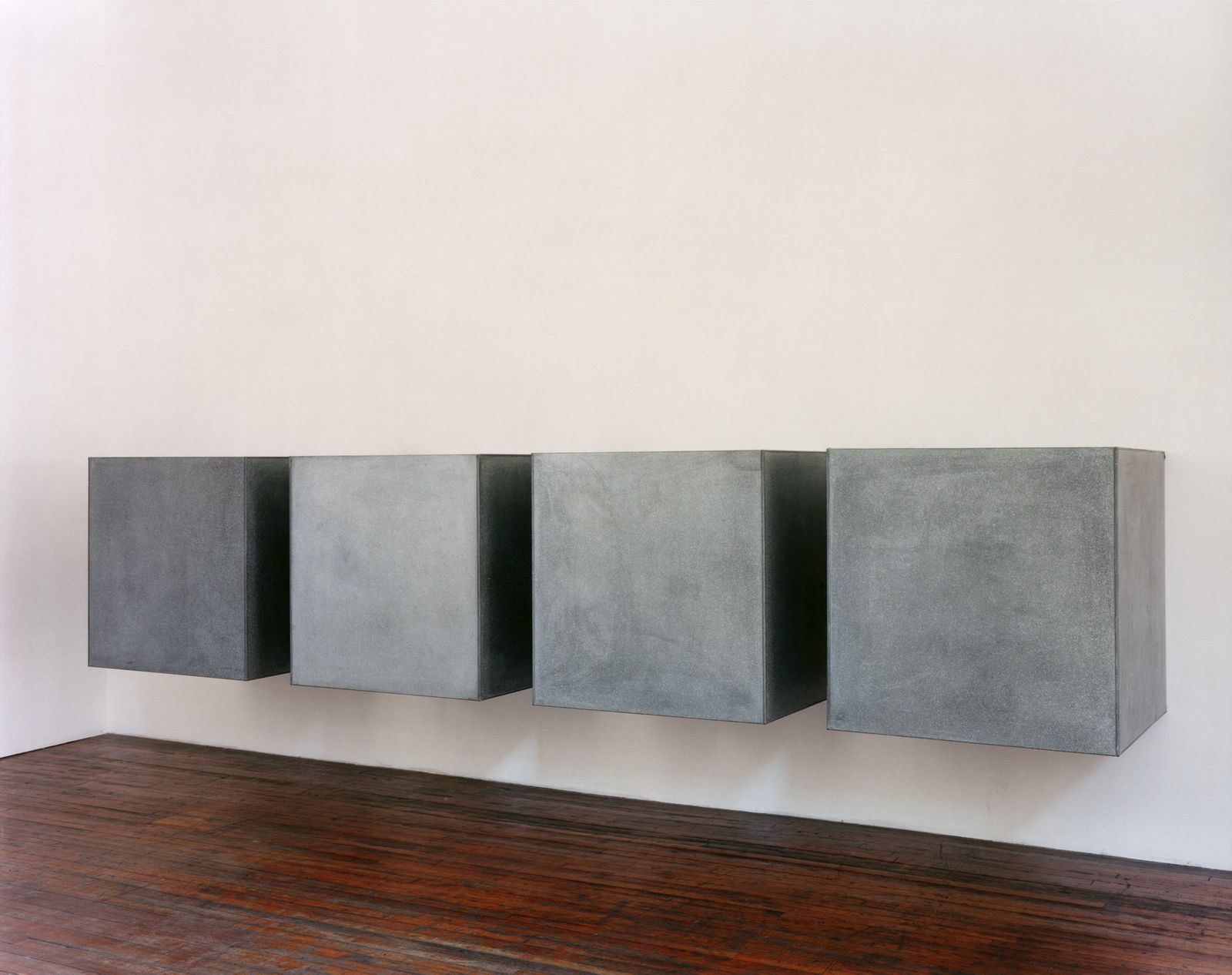 10 years of Donald Judd's home in New York | Wallpaper*