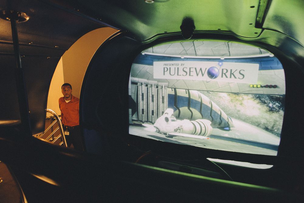 Space Shuttle Endeavour at the California Science Center: Gallery | Space