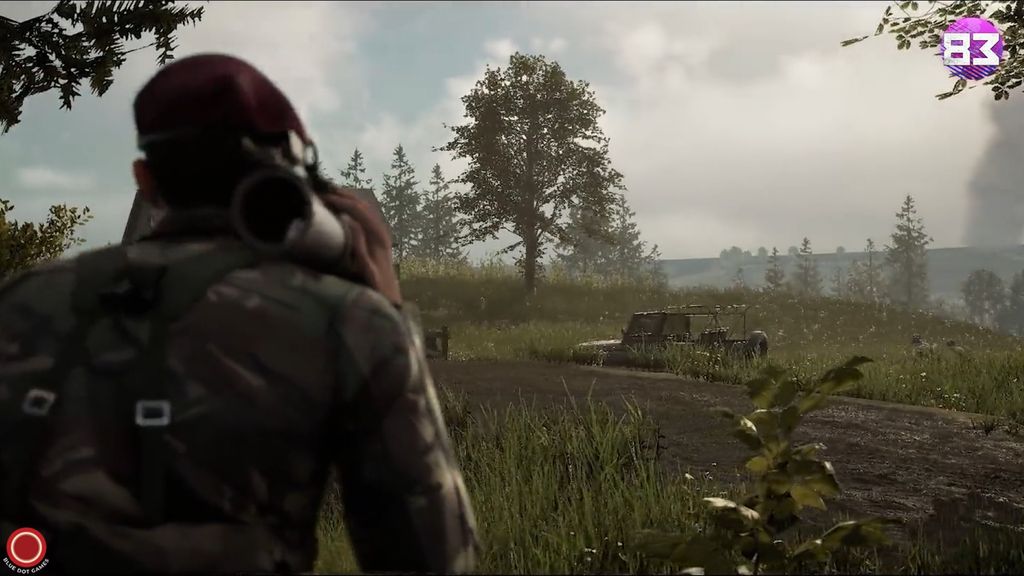 Alt-history multiplayer FPS '83 is back from the dead under a new ...