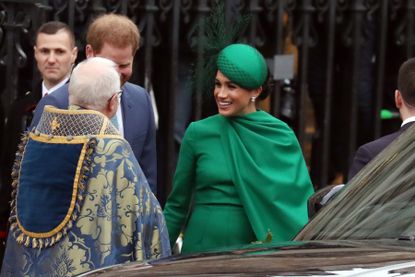 Meghan Markle ‘fully intends’ to write a memoir of her own, says ...