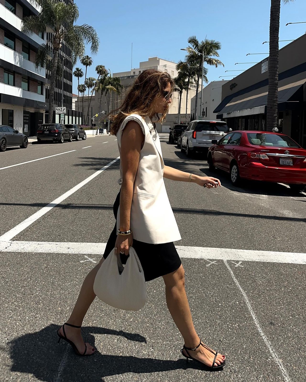 How to Channel L.A Style with Pieces already in Your Wardrobe | Who ...