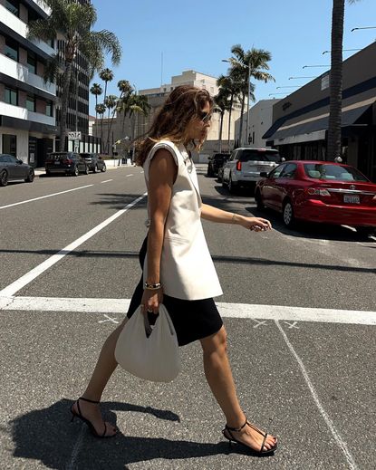How to Channel L.A Style with Pieces already in Your Wardrobe | Who ...